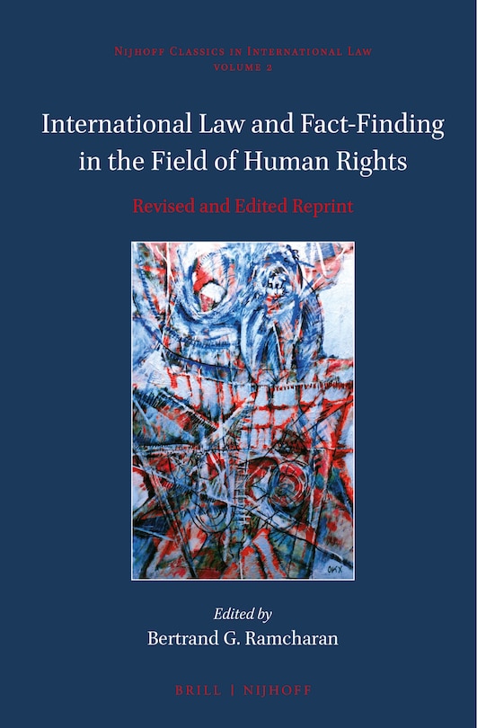 International Law And Fact-finding In The Field Of Human Rights ...