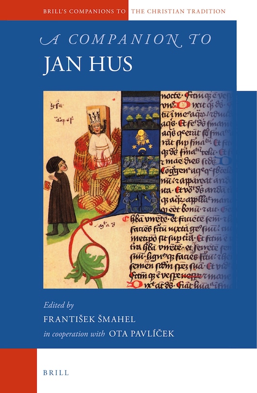 A Companion To Jan Hus ('tc') | Indigo