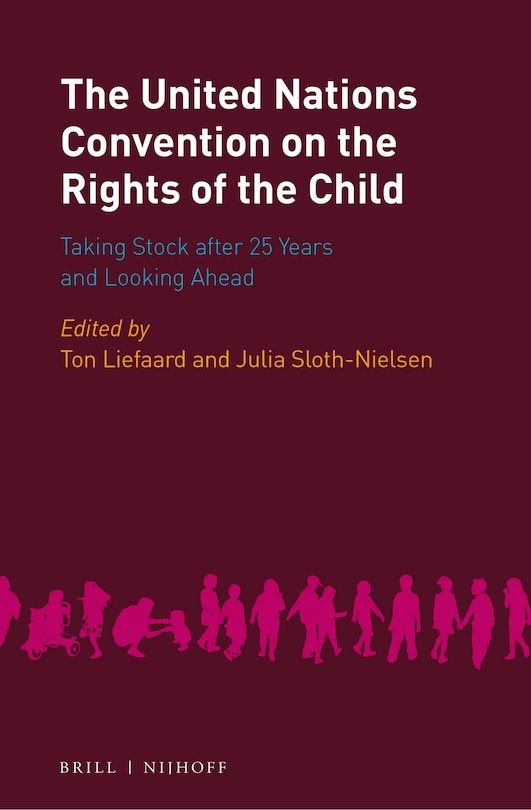 The United Nations Convention On The Rights Of The Child: Taking Stock ...