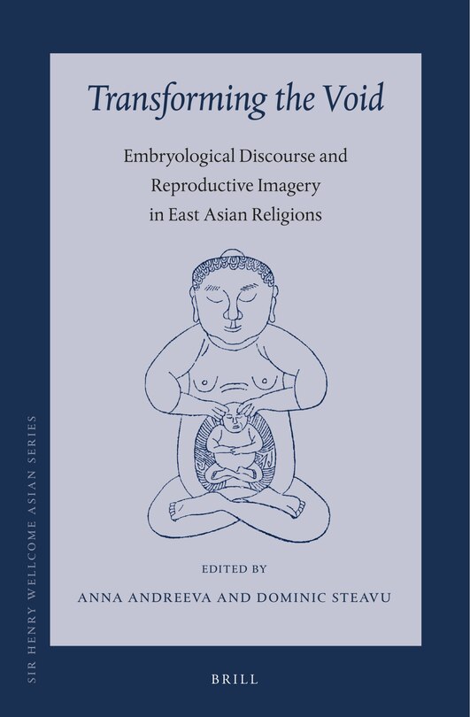 Transforming The Void: Embryological Discourse And Reproductive Imagery ...