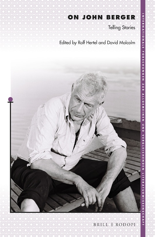 On John Berger: Telling Stories ('tc') | Indigo