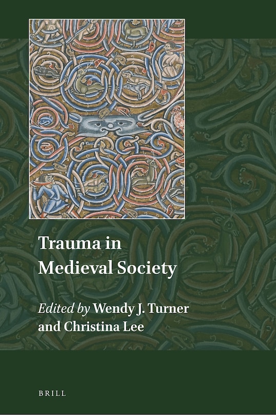Trauma In Medieval Society ('tc') | Indigo