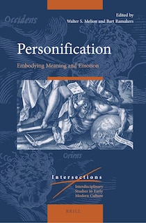Personification: Embodying Meaning And Emotion ('tc') | Indigo