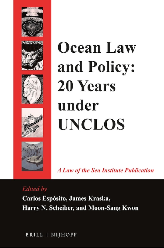 Ocean Law And Policy: Twenty Years Of Development Under The Unclos ...