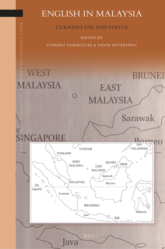 English In Malaysia: Current Use And Status ('tc') | Indigo