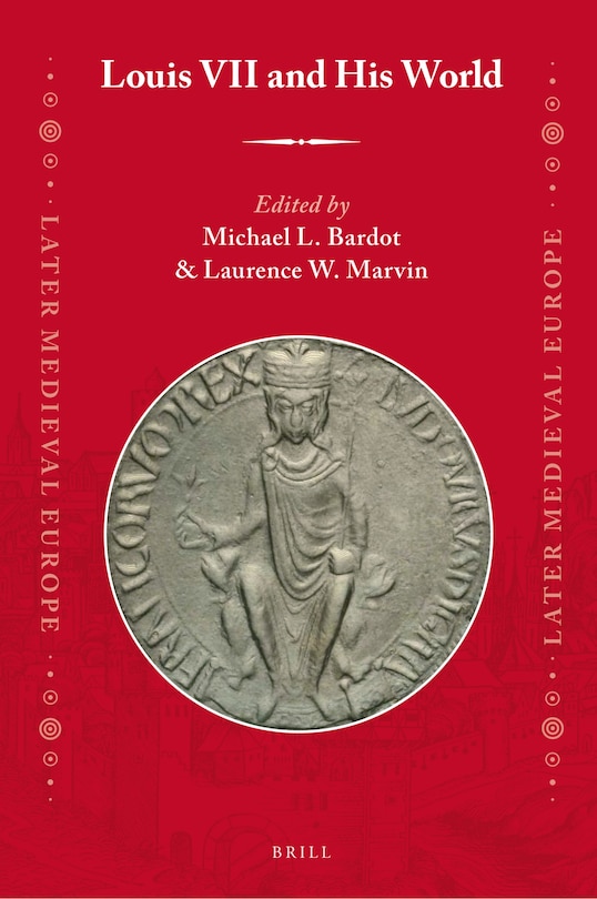 Louis Vii And His World ('tc') | Indigo