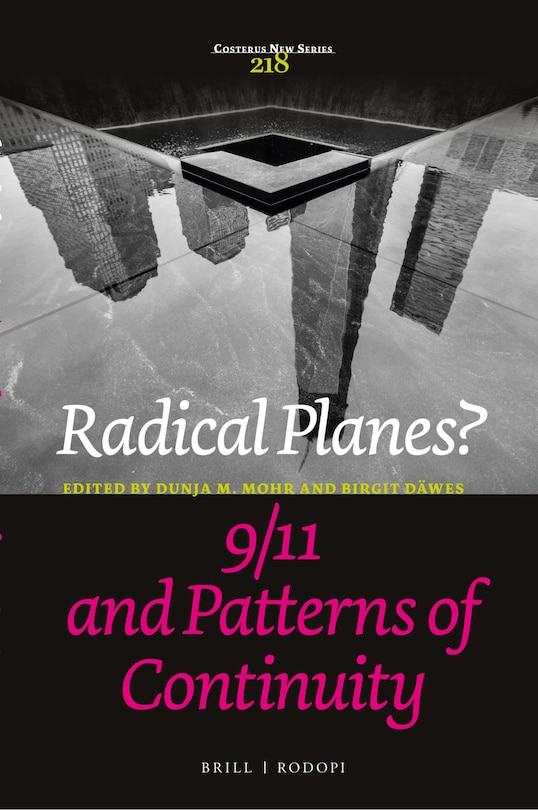 Radical Planes? 9/11 And Patterns Of Continuity ('tc') | Indigo