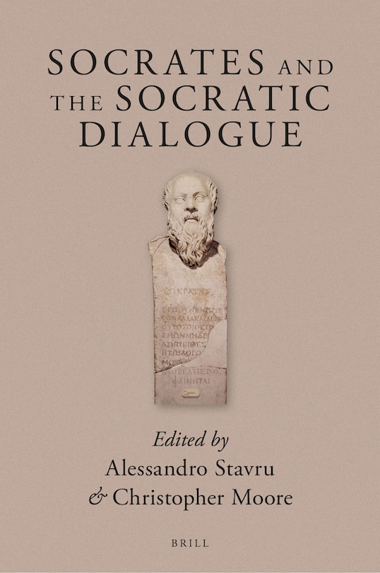 Socrates And The Socratic Dialogue ('tc') | Indigo