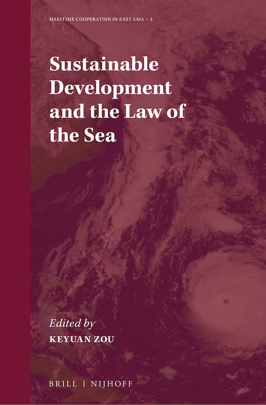 Sustainable Development And The Law Of The Sea ('tc') | Indigo
