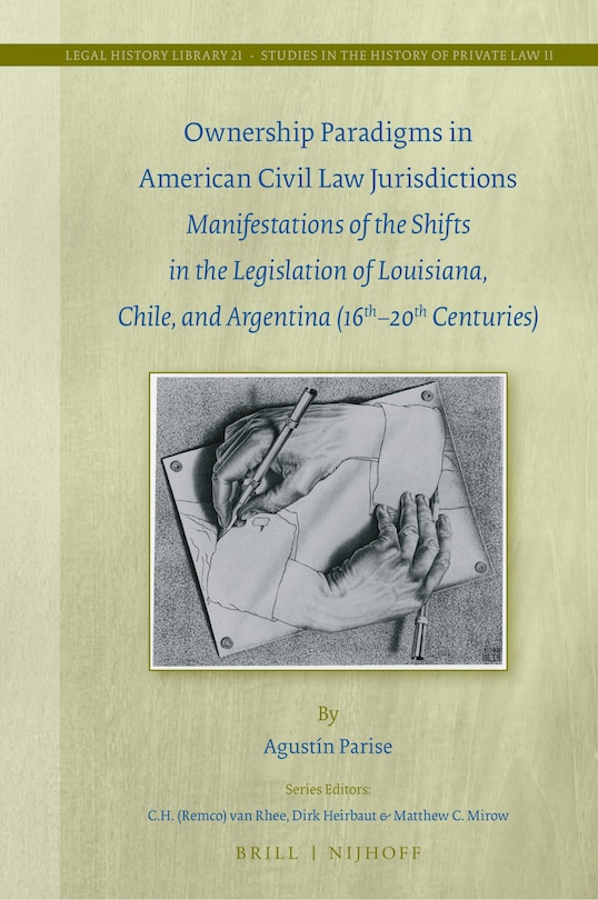 Ownership Paradigms In American Civil Law Jurisdictions: Manifestations ...