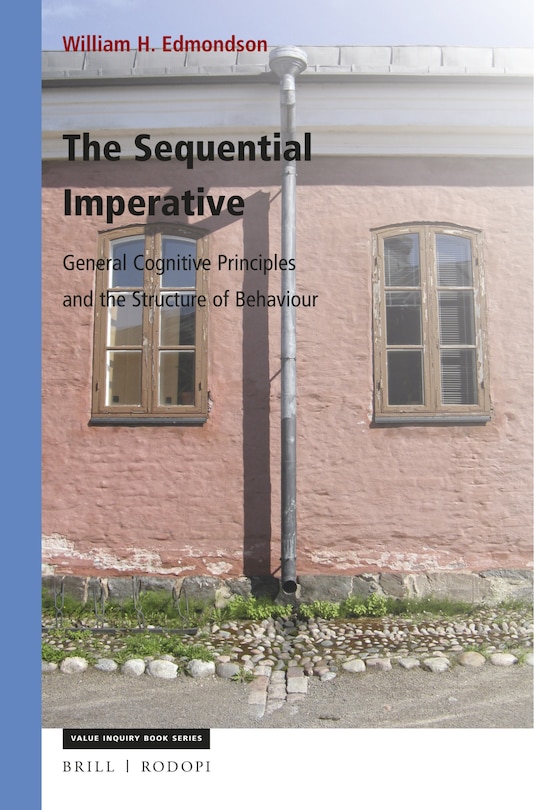 The Sequential Imperative: General Cognitive Principles And The ...