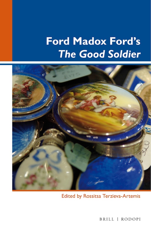 Ford Madox Ford’s The Good Soldier ('tc') | Indigo