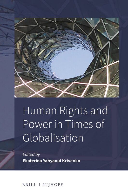 Human Rights And Power In Times Of Globalisation ('tc') | Indigo