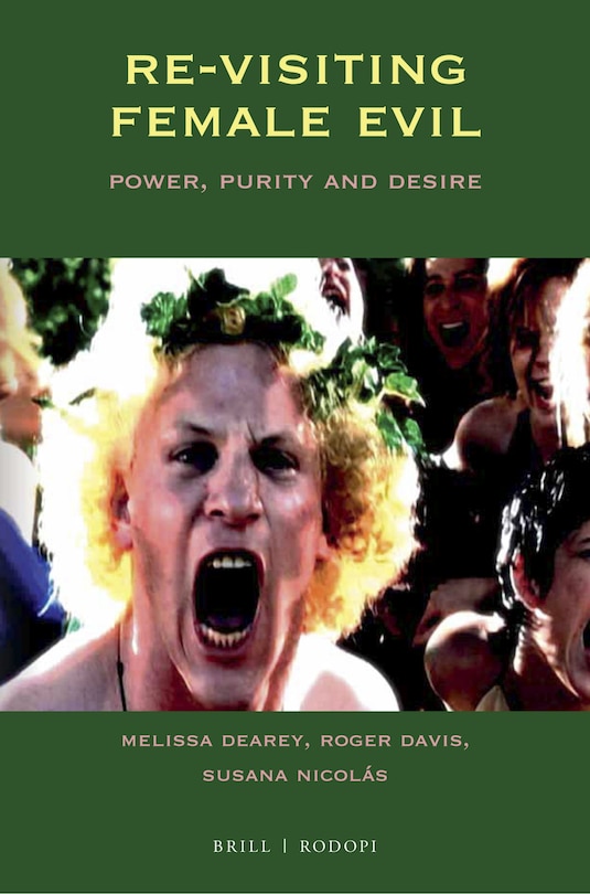 Re-visiting Female Evil: Power, Purity And Desire ('tp') | Indigo