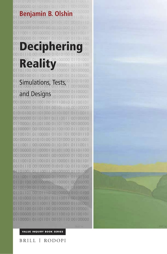 Deciphering Reality: Simulations, Tests, And Designs Book By Benjamin ...