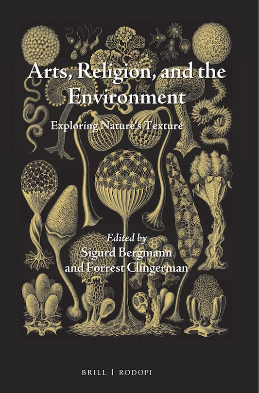 Arts, Religion, And The Environment: Exploring Nature's Texture ('tc ...