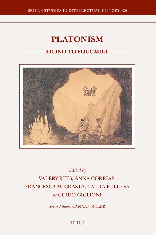 Platonism: Ficino To Foucault ('tc') | Indigo