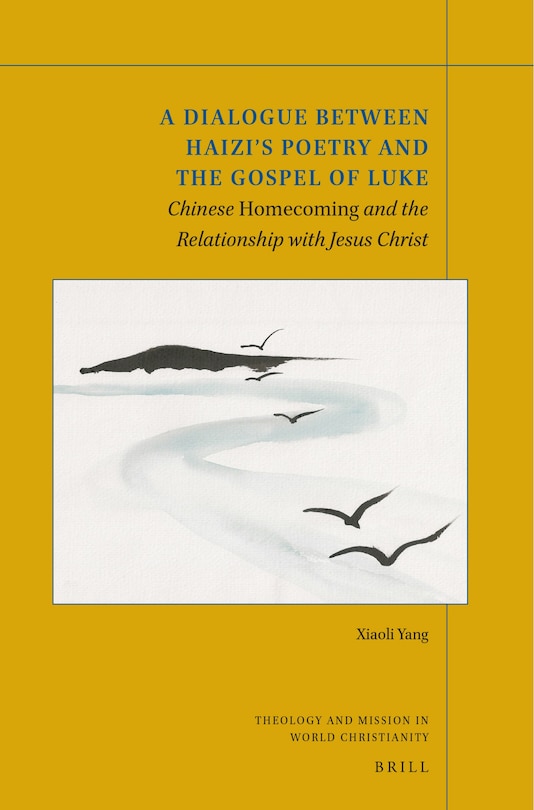 A Dialogue Between Haizi’s Poetry And The Gospel Of Luke: Chinese ...