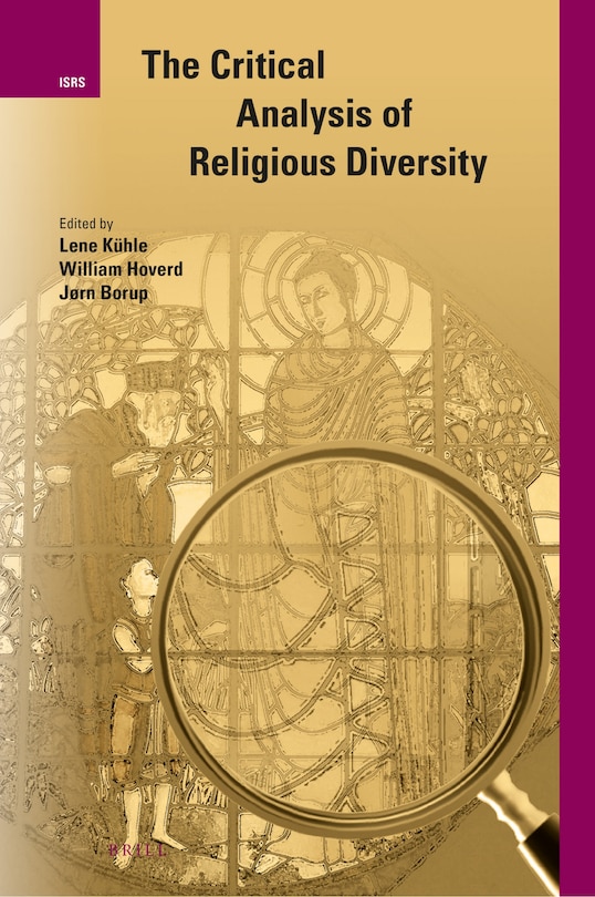 The Critical Analysis Of Religious Diversity ('tc') | Indigo