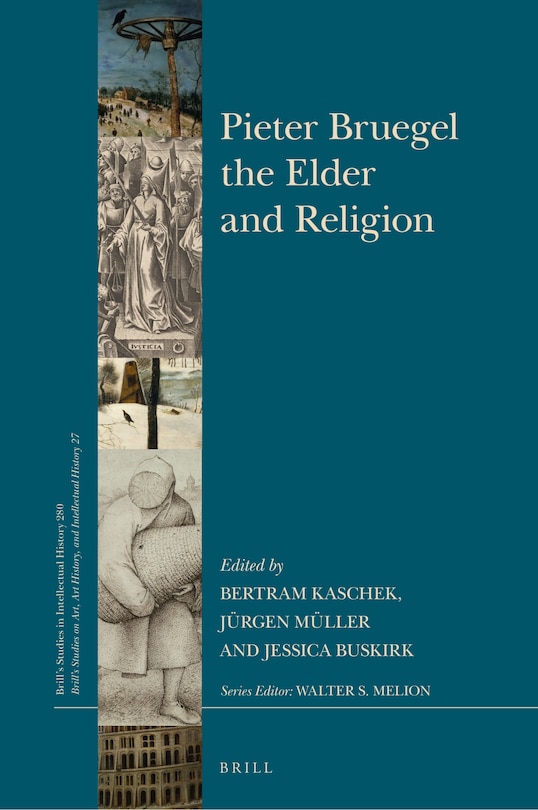 Pieter Bruegel The Elder And Religion ('tc') | Indigo