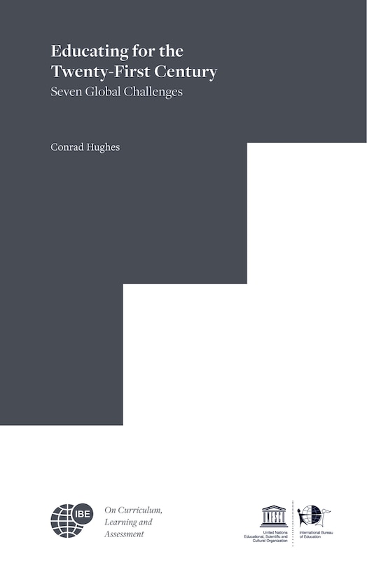 Educating For The Twenty-first Century: Seven Global Challenges Book By ...