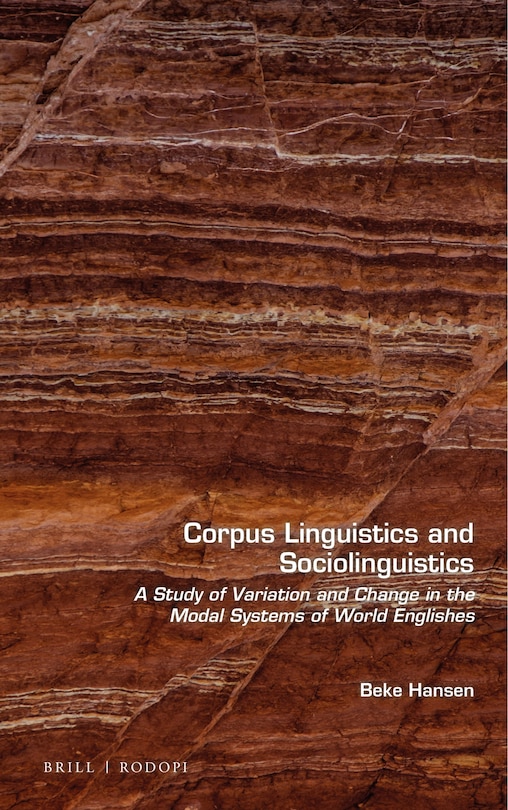Corpus Linguistics And Sociolinguistics: A Study Of Variation And ...