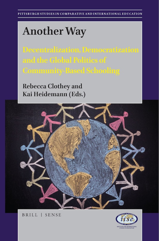Another Way: Decentralization, Democratization And The Global Politics ...