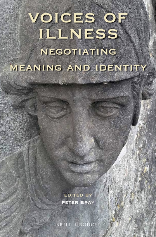 Voices Of Illness: Negotiating Meaning And Identity ('tp') | Indigo