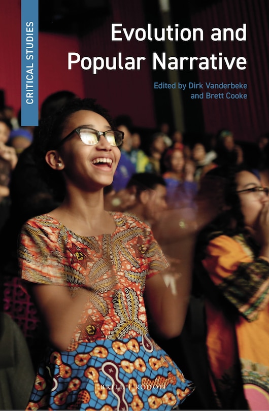 Evolution And Popular Narrative ('tc') | Indigo