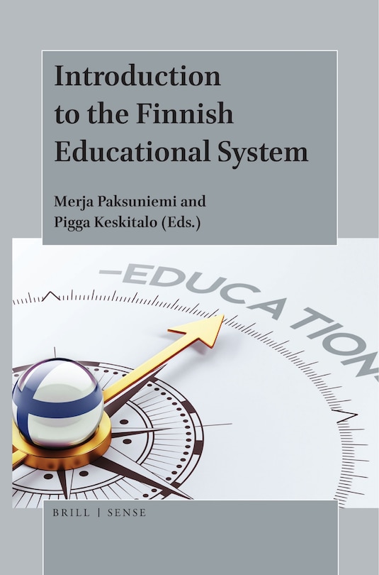 Introduction To The Finnish Educational System ('tp') | Indigo