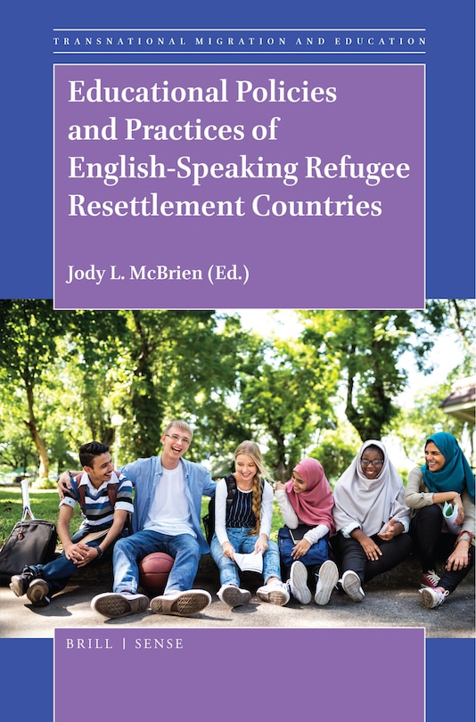 Educational Policies And Practices Of English-speaking Refugee ...