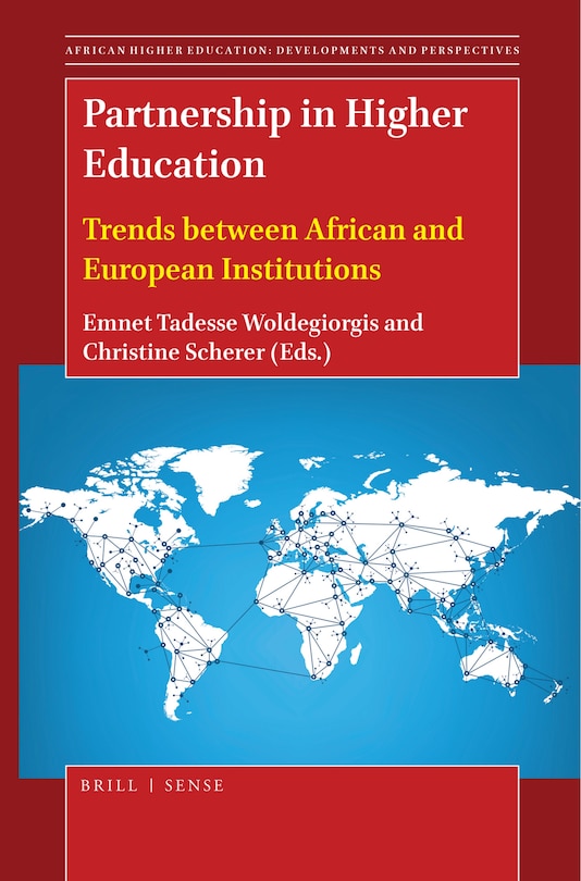 Partnership In Higher Education: Trends Between African And European ...