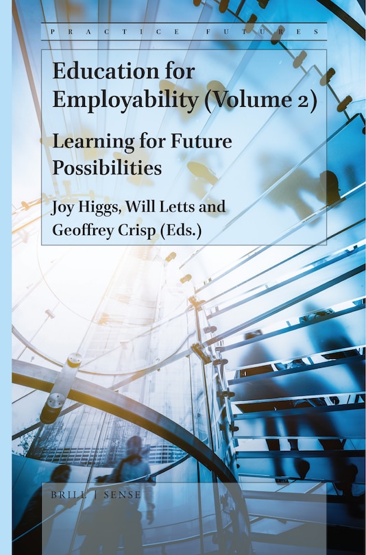 Education For Employability (volume 2): Learning For Future ...
