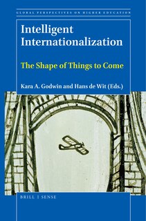 Intelligent Internationalization: The Shape Of Things To Come ('tp ...