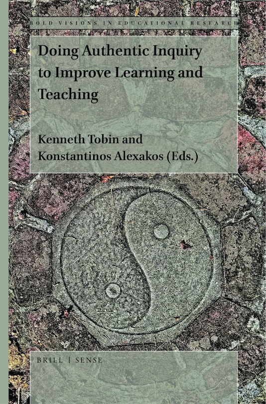 Doing Authentic Inquiry To Improve Learning And Teaching ('tp') | Indigo