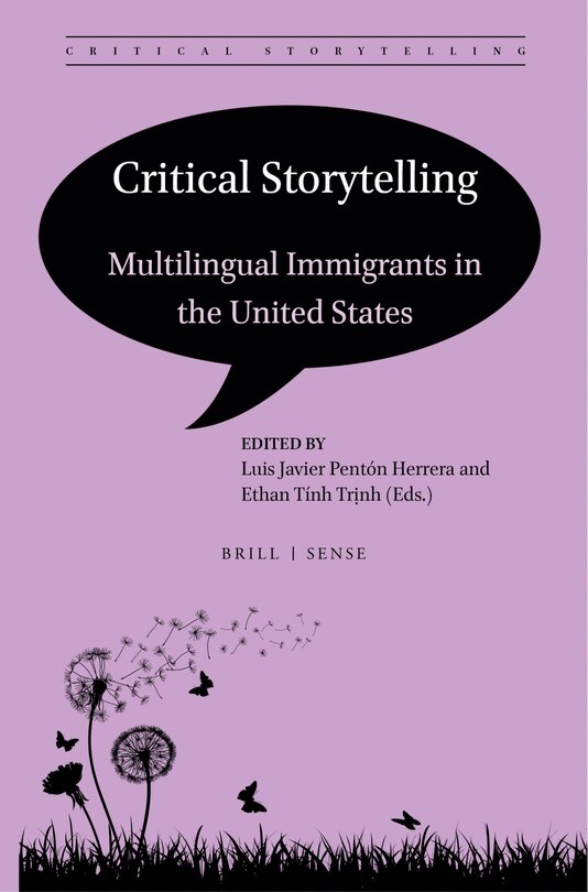 Critical Storytelling: Multilingual Immigrants In The United States ...