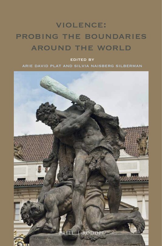 Violence: Probing The Boundaries Around The World ('tp') | Indigo