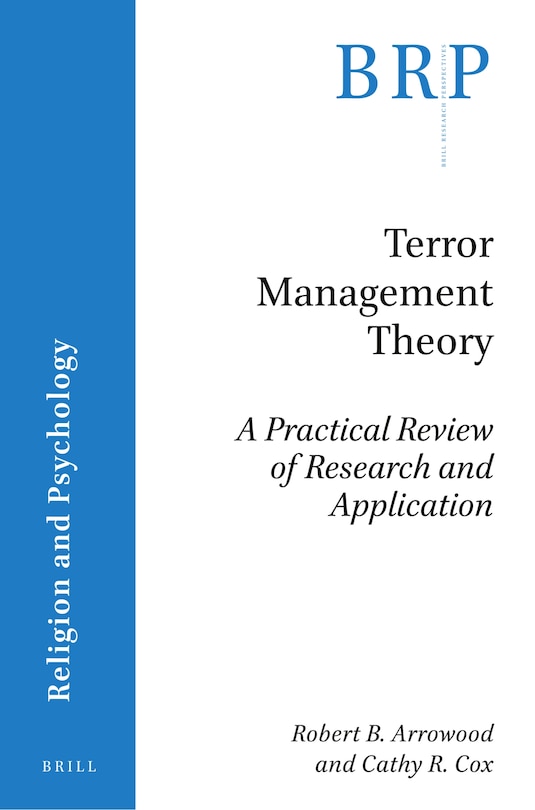 Terror Management Theory: A Practical Review Of Research And ...
