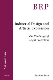 Industrial Design And Artistic Expression: The Challenge Of Legal ...