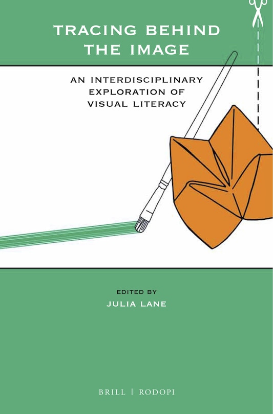 Tracing Behind The Image: An Interdisciplinary Exploration Of Visual ...