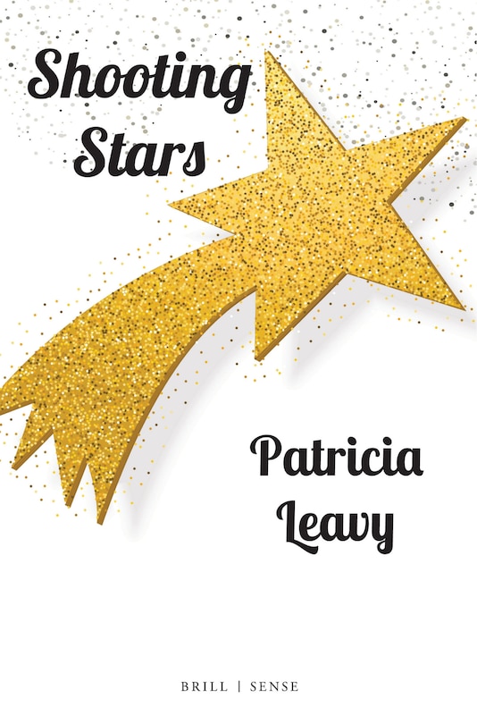 Shooting Stars Book By Patricia Leavy, ('tp') | Indigo