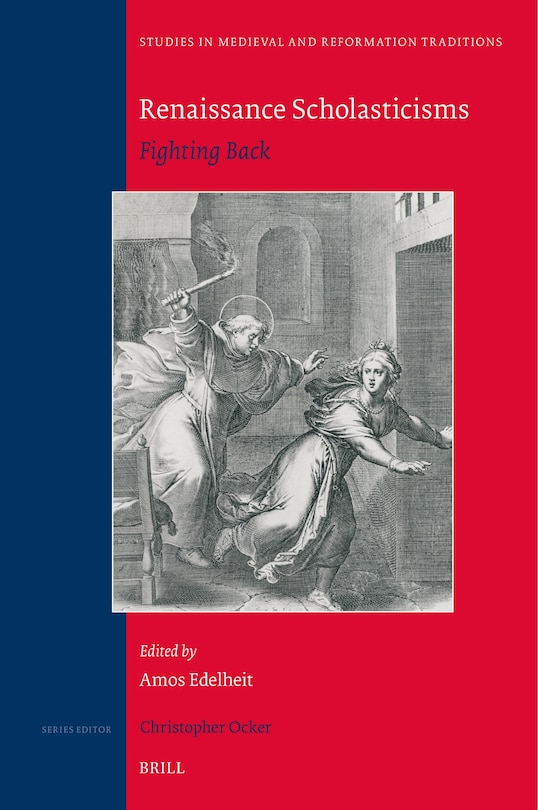 Renaissance Scholasticisms: Fighting Back ('tc') | Indigo