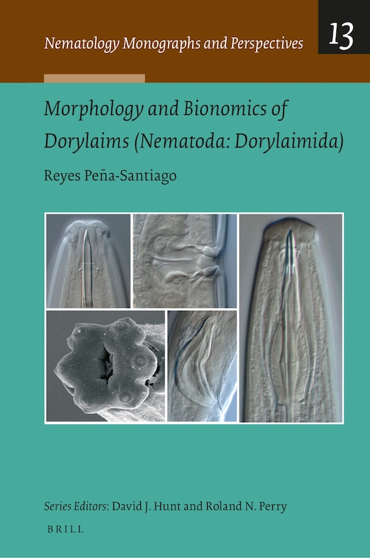 Morphology And Bionomics Of Dorylaims (nematoda, Dorylaimida) Book By ...