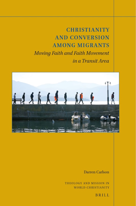 Christianity And Conversion Among Migrants: Moving Faith And Faith ...