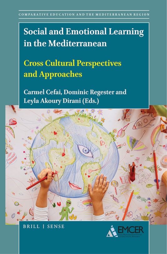 Social And Emotional Learning In The Mediterranean: Cross Cultural ...