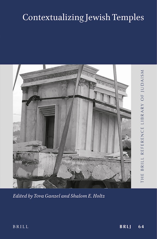Contextualizing Jewish Temples ('tc') | Indigo