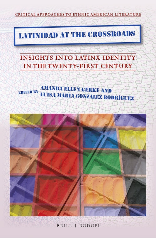 Latinidad At The Crossroads: Insights Into Latinx Identity In The ...