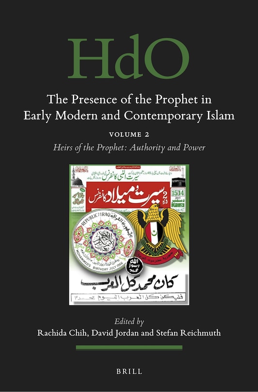 The Presence Of The Prophet In Early Modern And Contemporary Islam ...