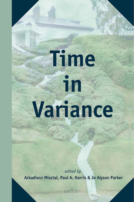 Time In Variance ('tc') | Indigo