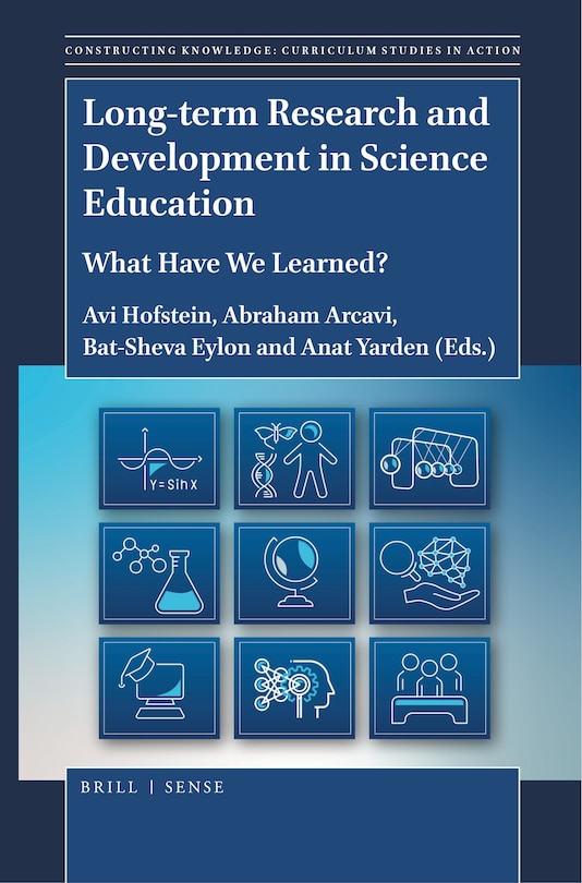 Long-term Research And Development In Science Education: What Have We ...